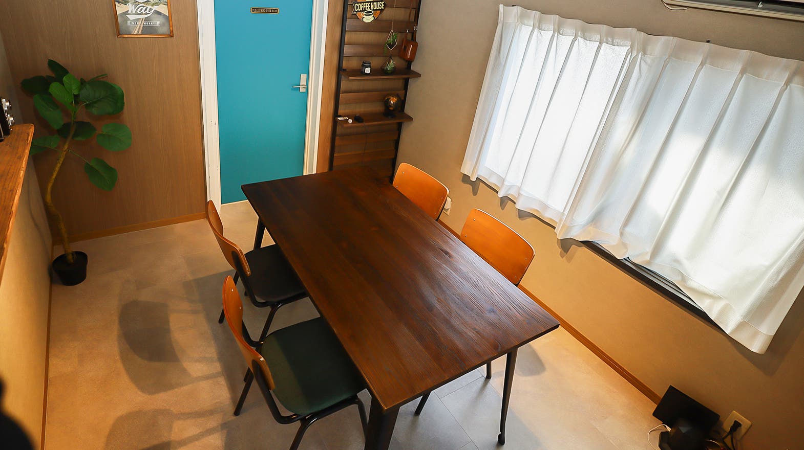 【えこてんハウススタジオ 】総面積100㎡以上！屋上も使えるマルチメディアスペース！Youtubeやライブ配信会議スペースに！の写真6