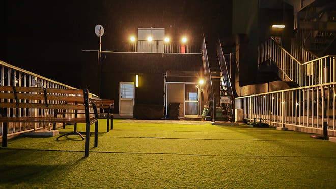 【えこてんハウススタジオ 】総面積100㎡以上!屋上も使えるマルチメディアスペース!Youtubeやライブ配信会議スペースに!の写真19