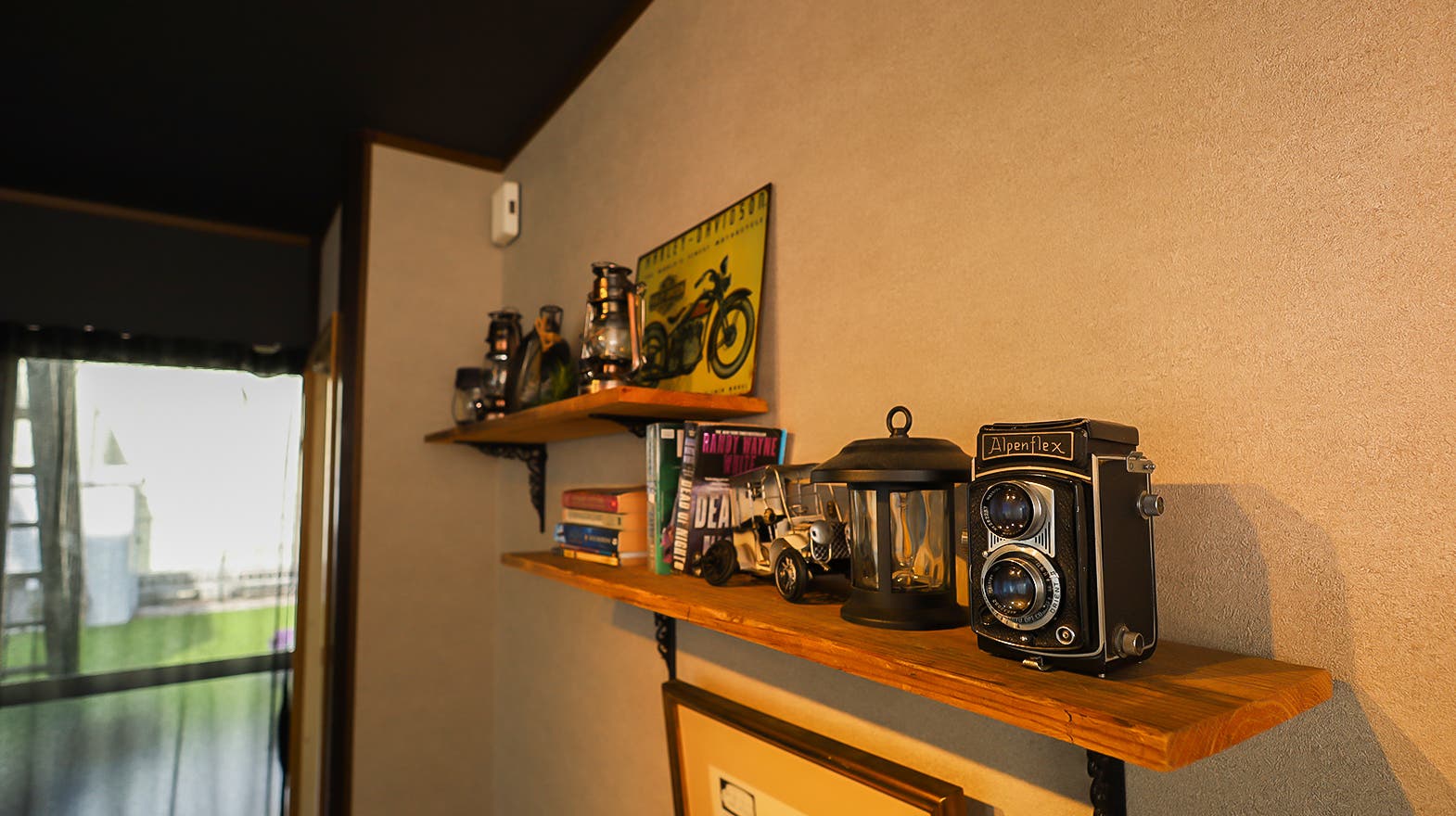 【えこてんハウススタジオ 】総面積100㎡以上！屋上も使えるマルチメディアスペース！Youtubeやライブ配信会議スペースに！の写真22