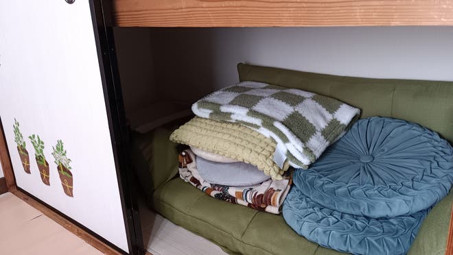 JR町田駅より徒歩5分✨おうちスペース🎉監視カメラなし📷デート/コスプレ/飲み会/ゲーム/女子会/男子会/ママ会/テレワークの写真15