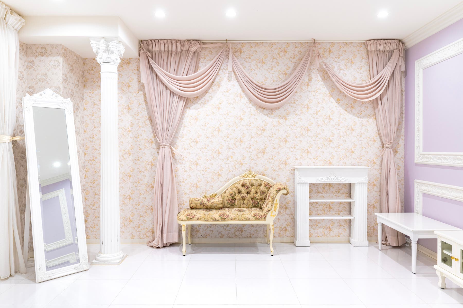 スペモ🎀クリスマス🎄ペット可🐾ロココ💐女子会💖推し活🎂コスプレ👗撮影🎥760_チェリッシュスタジオ 05号館の写真7