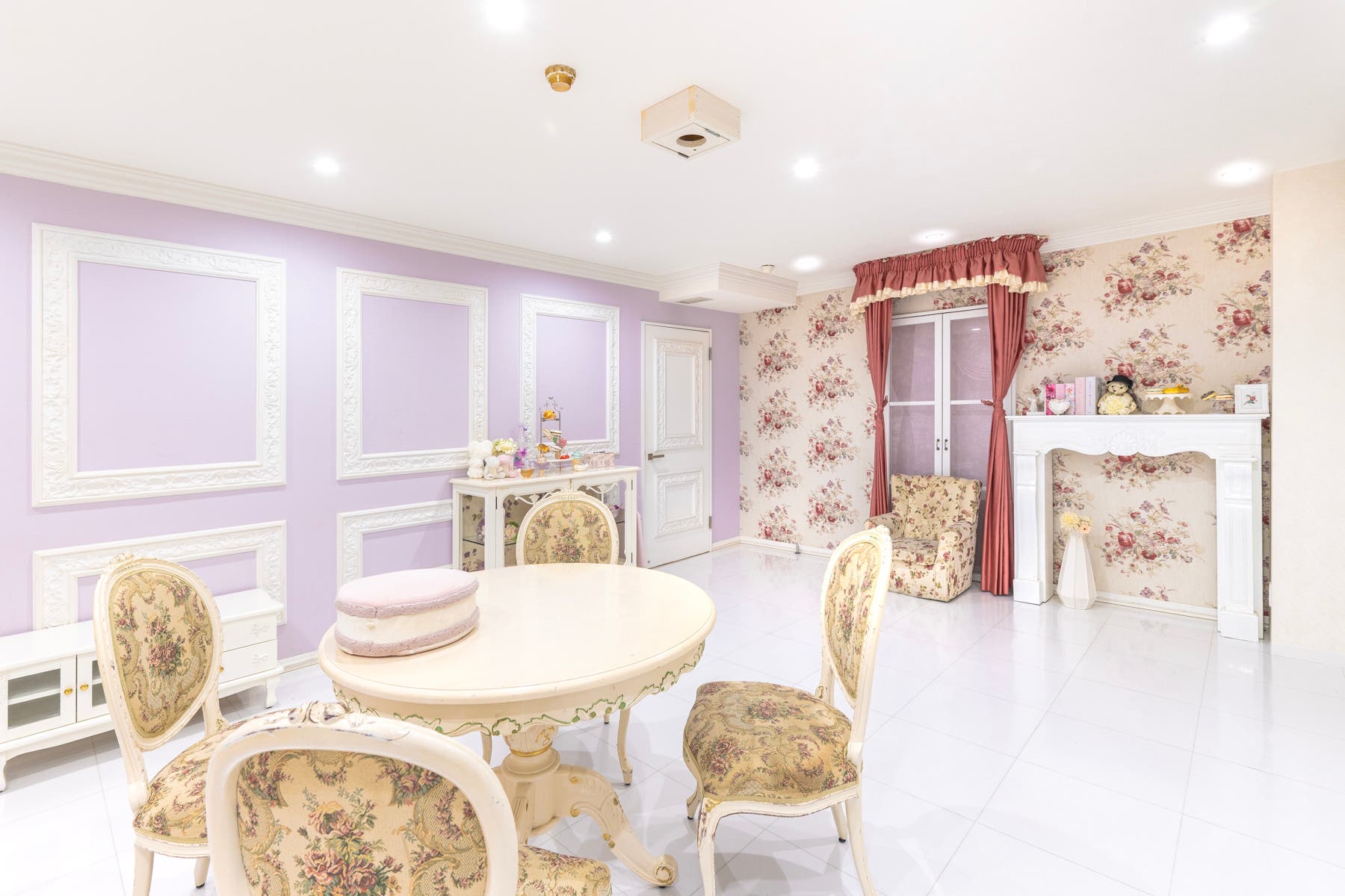 スペモ🎀クリスマス🎄ペット可🐾ロココ💐女子会💖推し活🎂コスプレ👗撮影🎥760_チェリッシュスタジオ 05号館の写真10