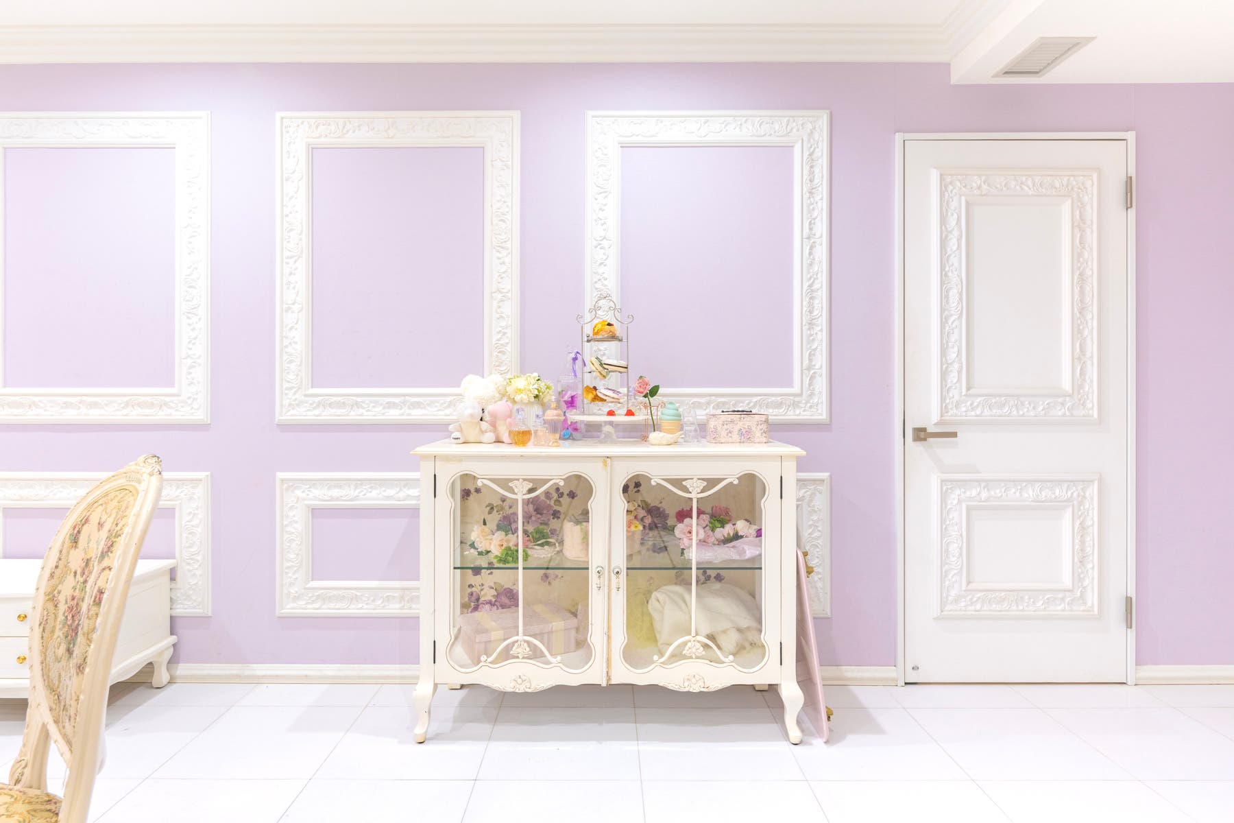 スペモ🎀クリスマス🎄ペット可🐾ロココ💐女子会💖推し活🎂コスプレ👗撮影🎥760_チェリッシュスタジオ 05号館の写真12