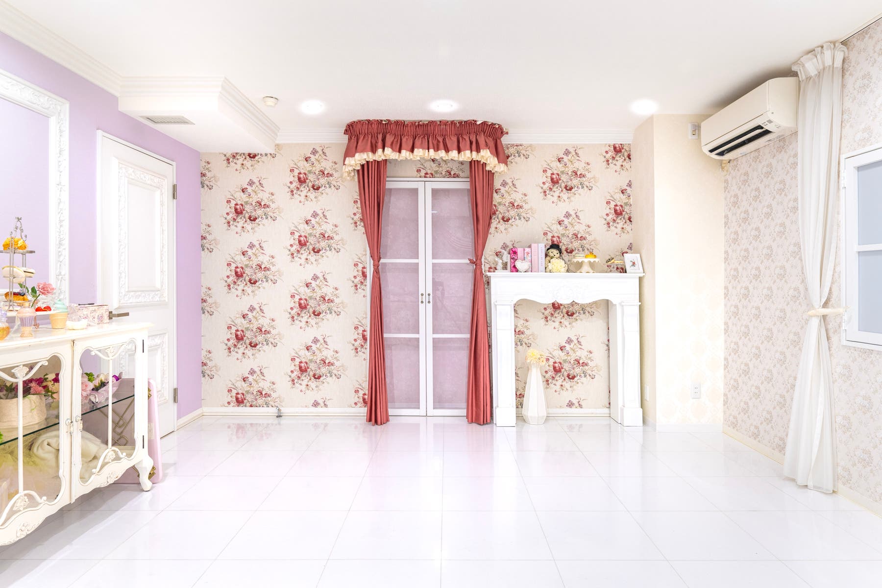 スペモ🎀クリスマス🎄ペット可🐾ロココ💐女子会💖推し活🎂コスプレ👗撮影🎥760_チェリッシュスタジオ 05号館の写真13