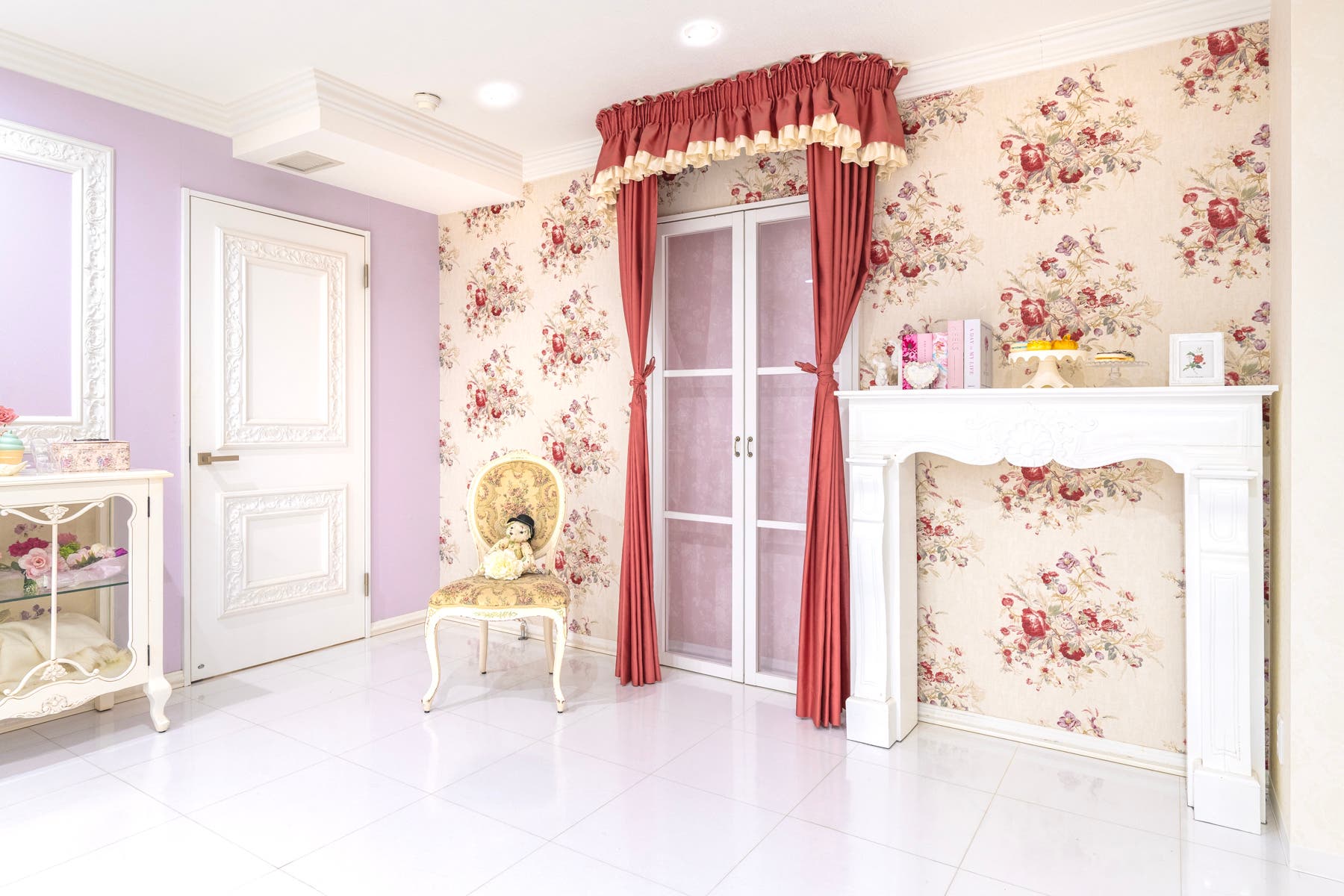 スペモ🎀クリスマス🎄ペット可🐾ロココ💐女子会💖推し活🎂コスプレ👗撮影🎥760_チェリッシュスタジオ 05号館の写真16