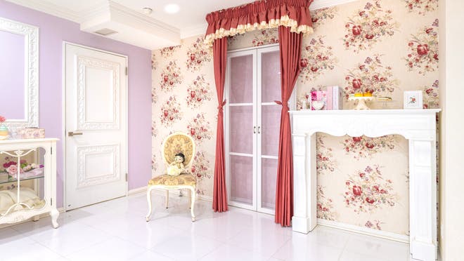 スペモ🎀クリスマス🎄ペット可🐾ロココ💐女子会💖推し活🎂コスプレ👗撮影🎥760_チェリッシュスタジオ 05号館の写真16