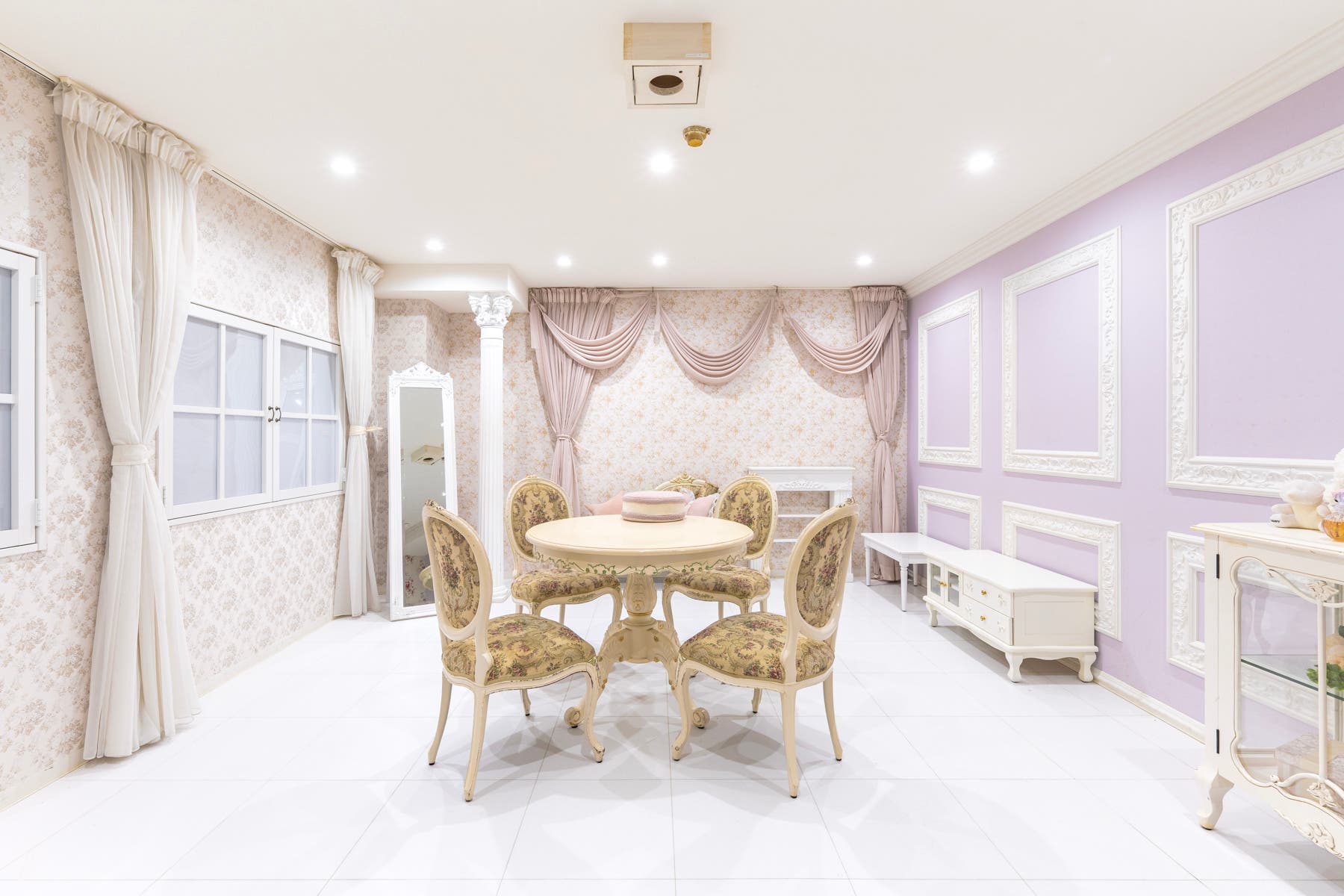 スペモ🎀クリスマス🎄ペット可🐾ロココ💐女子会💖推し活🎂コスプレ👗撮影🎥760_チェリッシュスタジオ 05号館の写真17