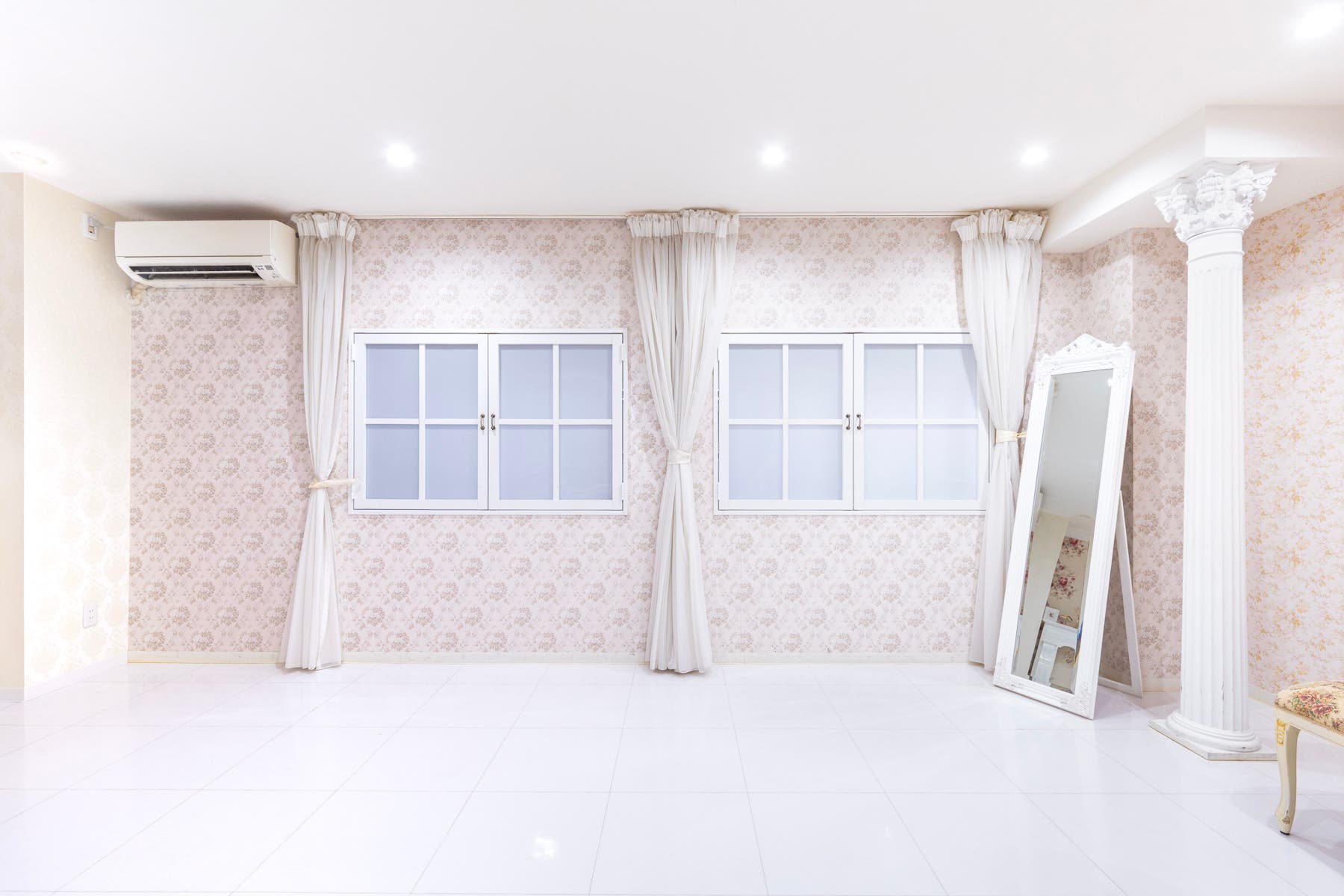 スペモ🎀クリスマス🎄ペット可🐾ロココ💐女子会💖推し活🎂コスプレ👗撮影🎥760_チェリッシュスタジオ 05号館の写真18