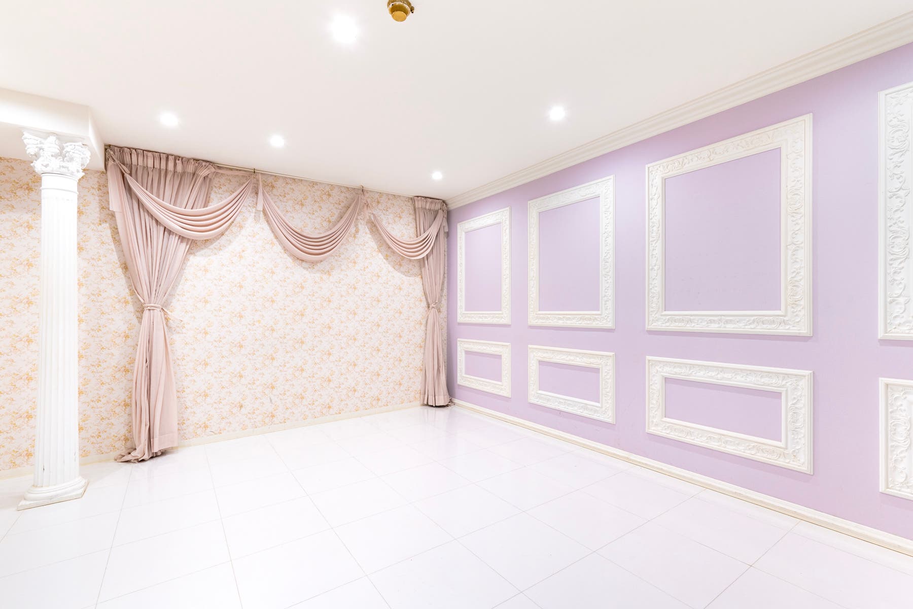 スペモ🎀クリスマス🎄ペット可🐾ロココ💐女子会💖推し活🎂コスプレ👗撮影🎥760_チェリッシュスタジオ 05号館の写真19