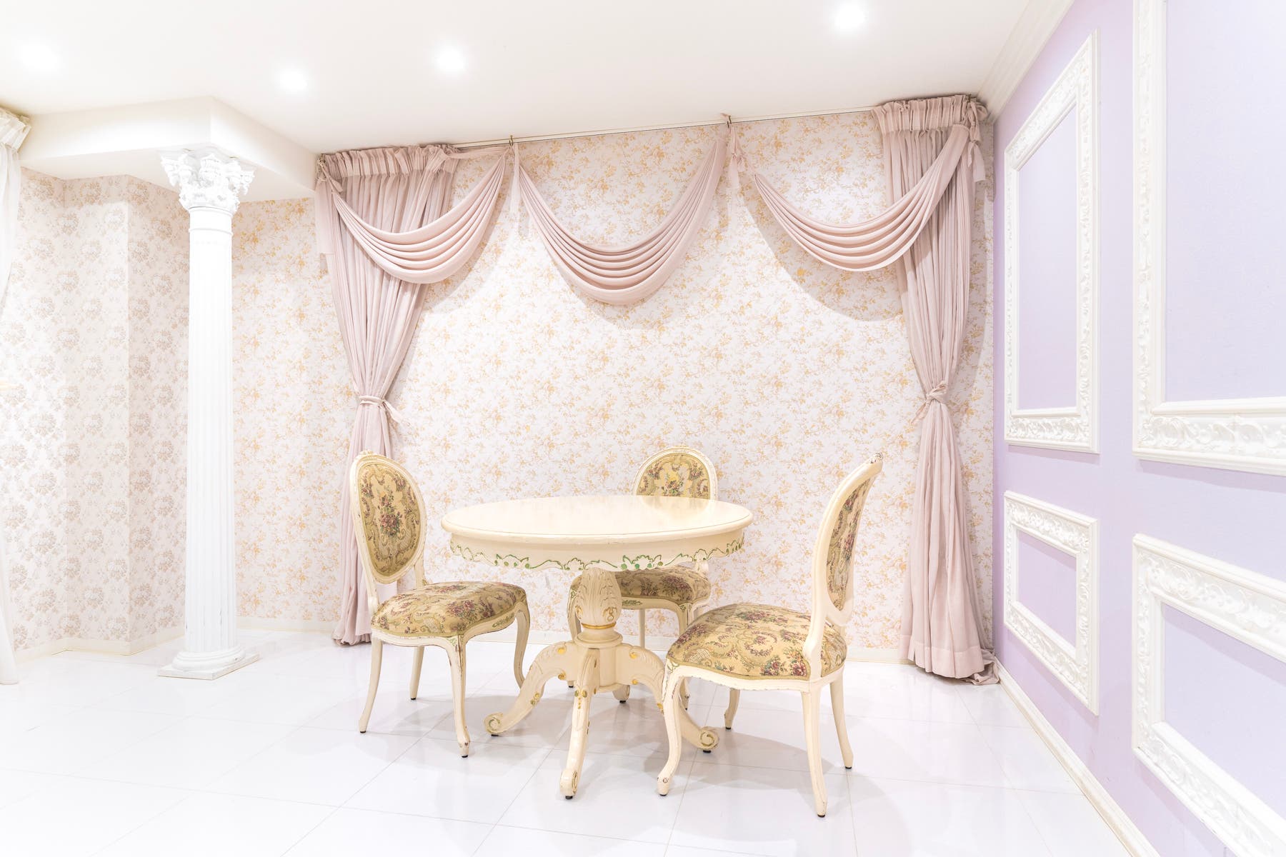 スペモ🎀クリスマス🎄ペット可🐾ロココ💐女子会💖推し活🎂コスプレ👗撮影🎥760_チェリッシュスタジオ 05号館の写真20