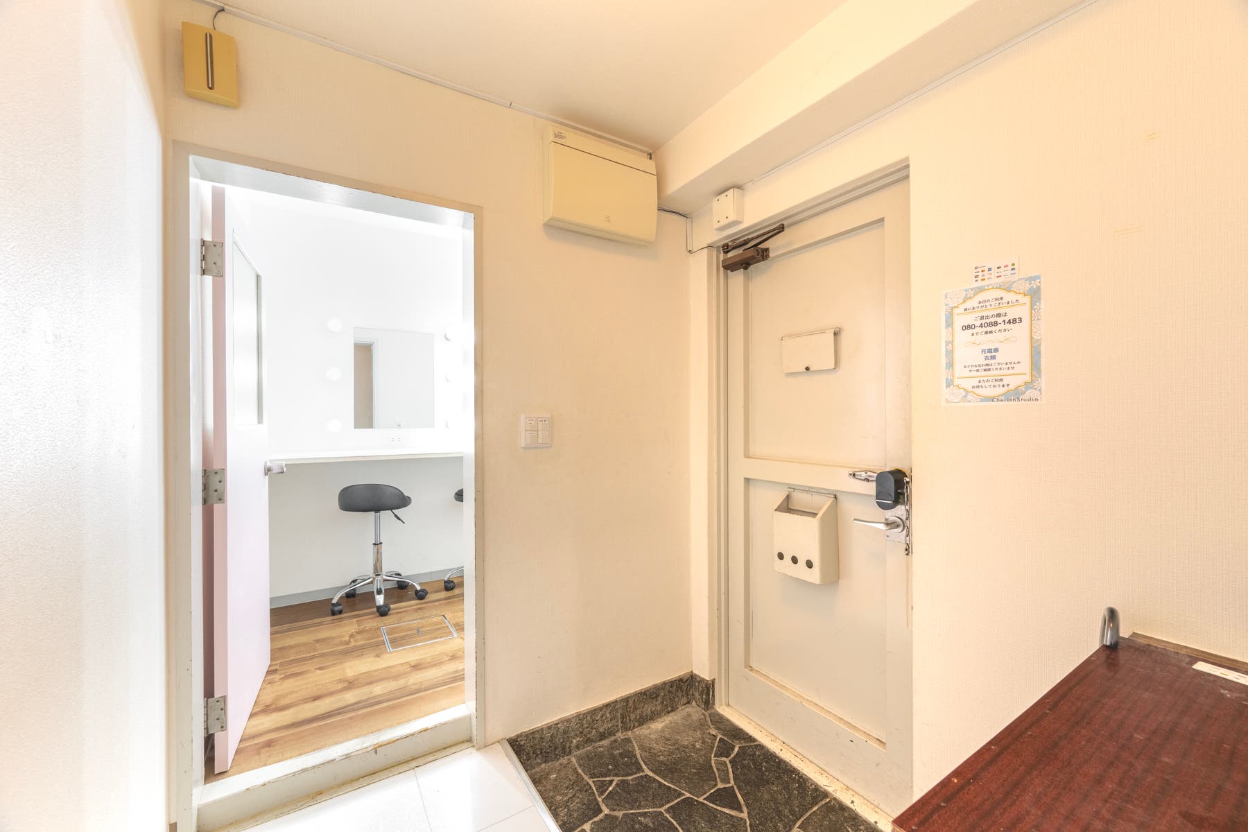 スペモ🎀クリスマス🎄ペット可🐾ロココ💐女子会💖推し活🎂コスプレ👗撮影🎥760_チェリッシュスタジオ 05号館の写真22