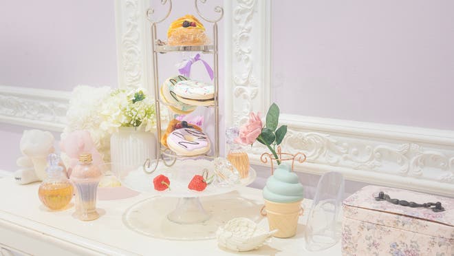 スペモ🎀クリスマス🎄ペット可🐾ロココ💐女子会💖推し活🎂コスプレ👗撮影🎥760_チェリッシュスタジオ 05号館の写真26