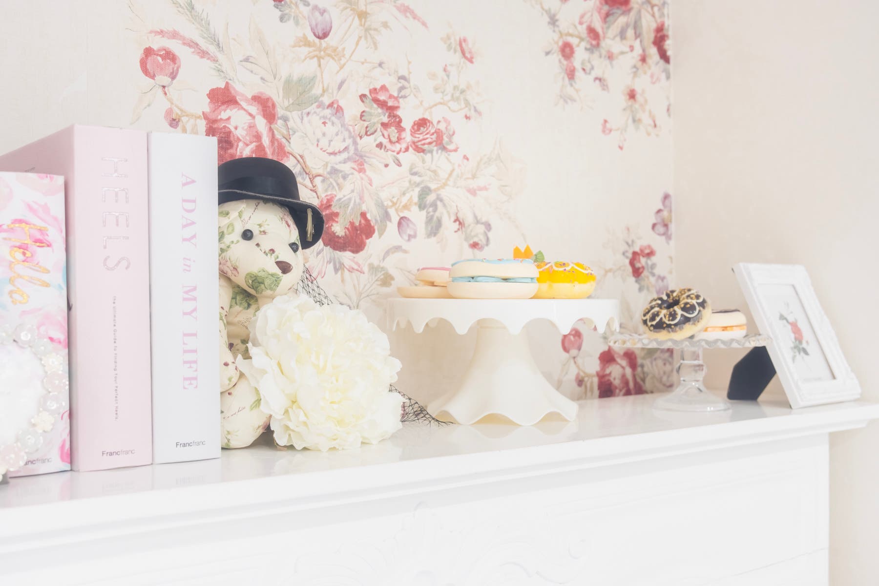 スペモ🎀クリスマス🎄ペット可🐾ロココ💐女子会💖推し活🎂コスプレ👗撮影🎥760_チェリッシュスタジオ 05号館の写真27