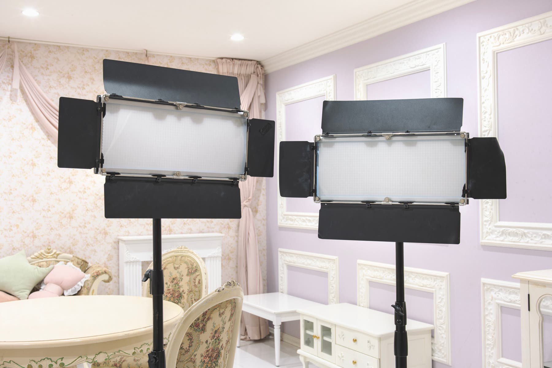 スペモ🎀クリスマス🎄ペット可🐾ロココ💐女子会💖推し活🎂コスプレ👗撮影🎥760_チェリッシュスタジオ 05号館の写真28