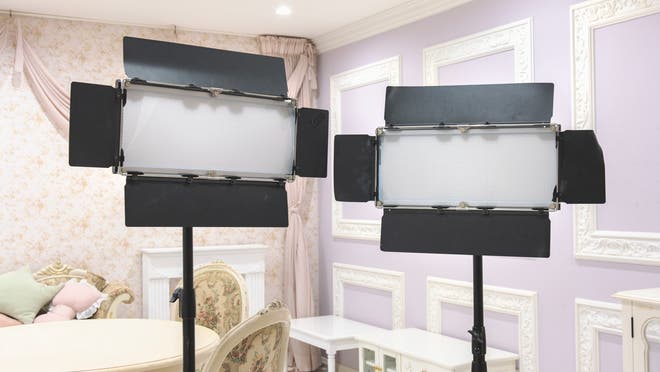 スペモ🎀クリスマス🎄ペット可🐾ロココ💐女子会💖推し活🎂コスプレ👗撮影🎥760_チェリッシュスタジオ 05号館の写真28