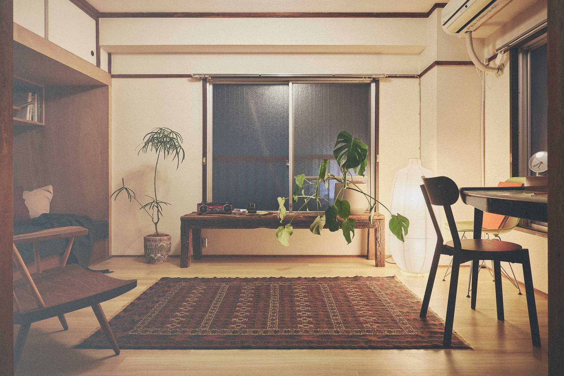 品川区にある一人暮らしい風スタジオの写真2