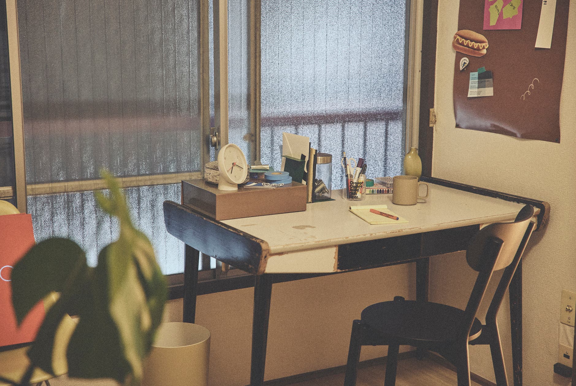 品川区にある一人暮らしい風スタジオの写真4