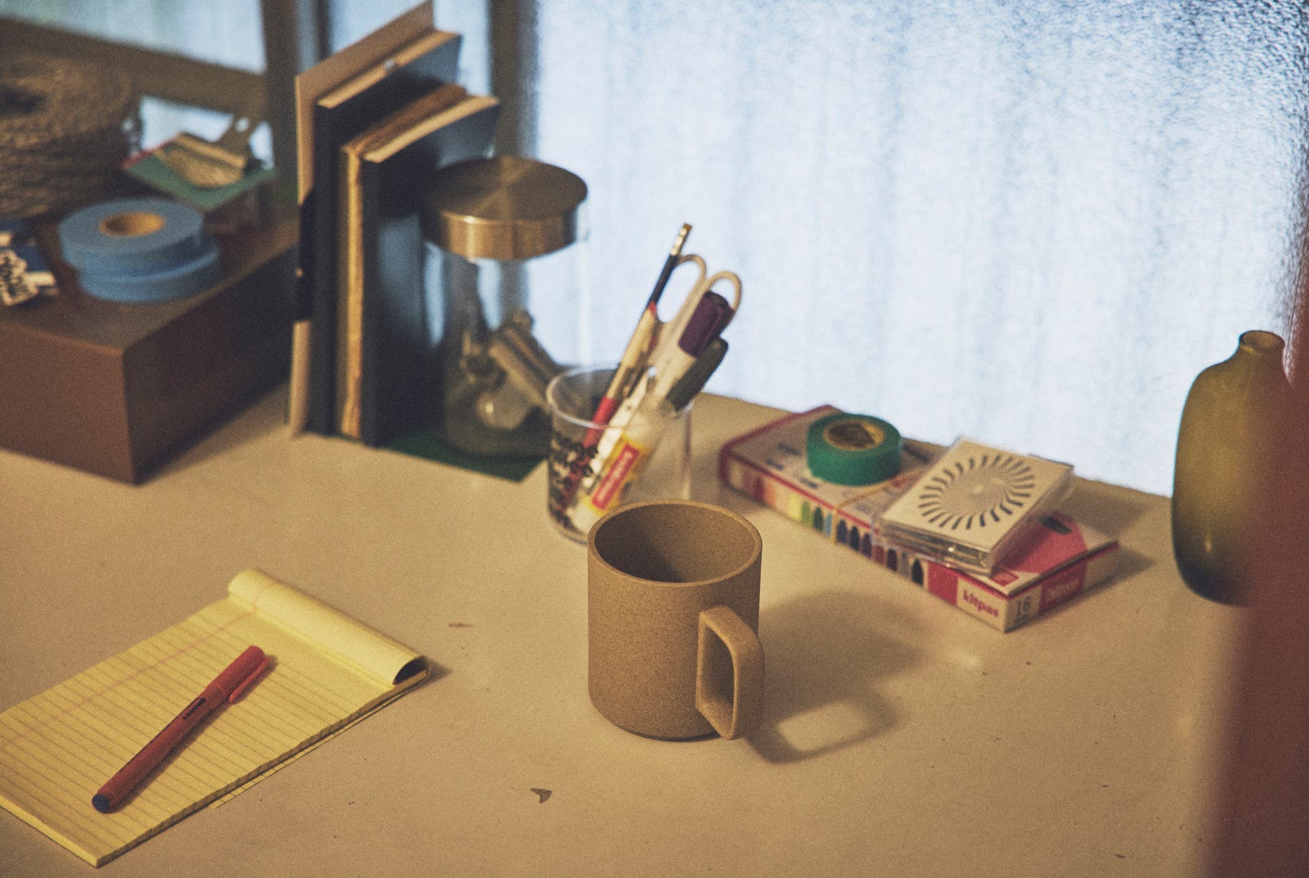 品川区にある一人暮らしい風スタジオの写真5