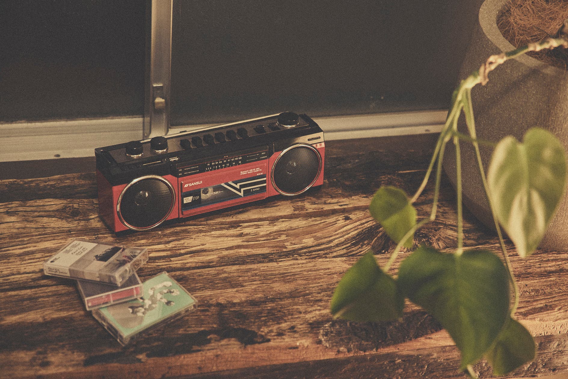 品川区にある一人暮らしい風スタジオの写真7