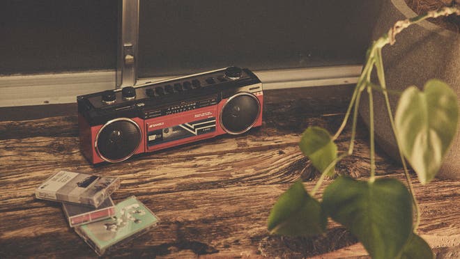 品川区にある一人暮らしい風スタジオの写真7