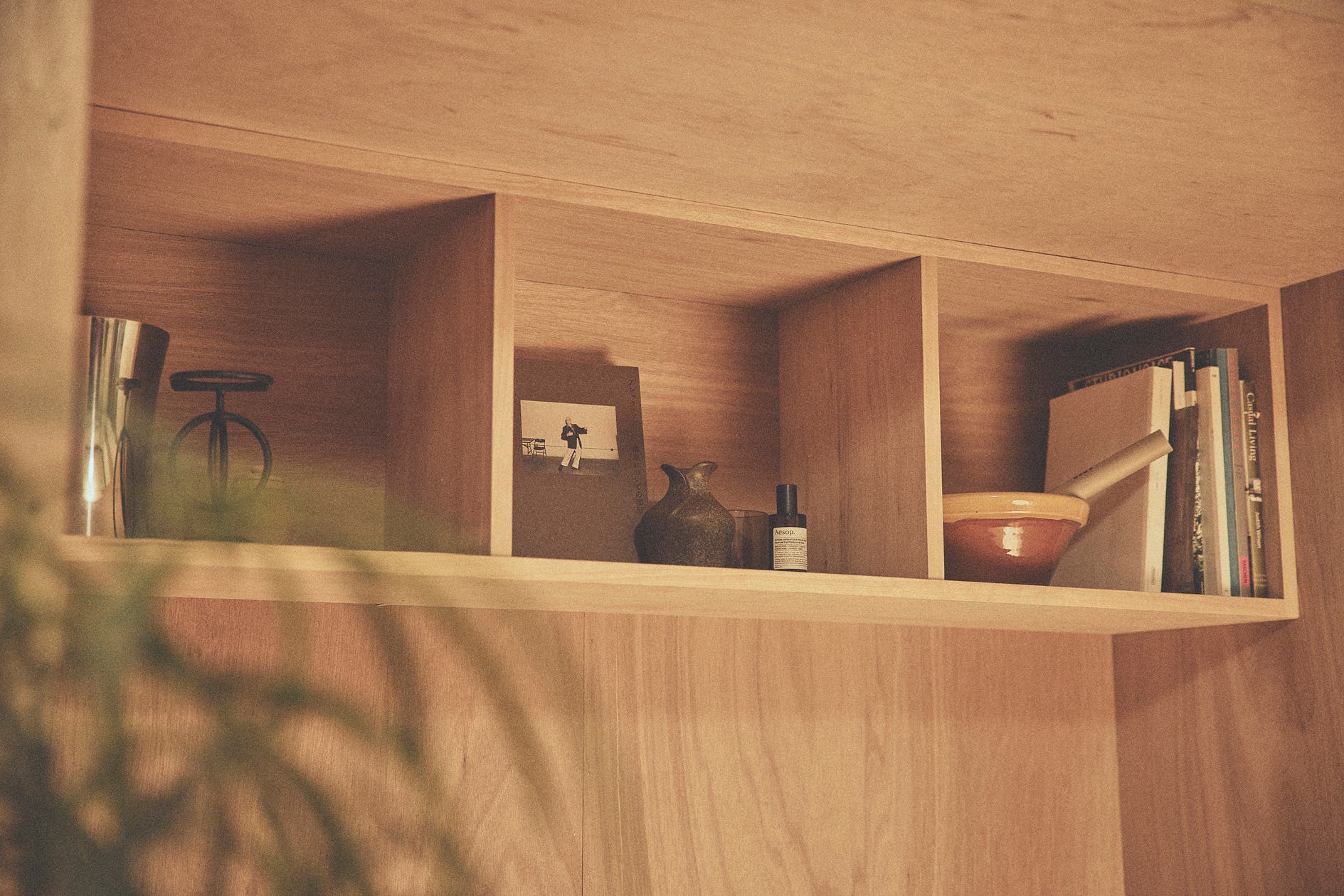 品川区にある一人暮らしい風スタジオの写真8