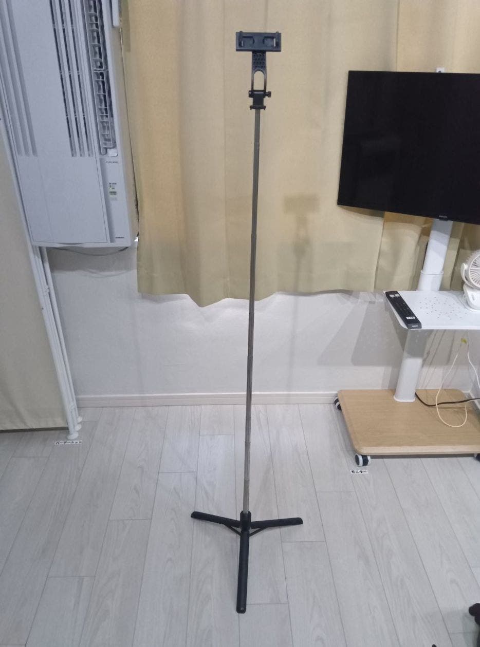 🌸【学割有】９月オープン！ワンランク上の充実設備！女子専用プライベートスタジオ 🌸の写真10