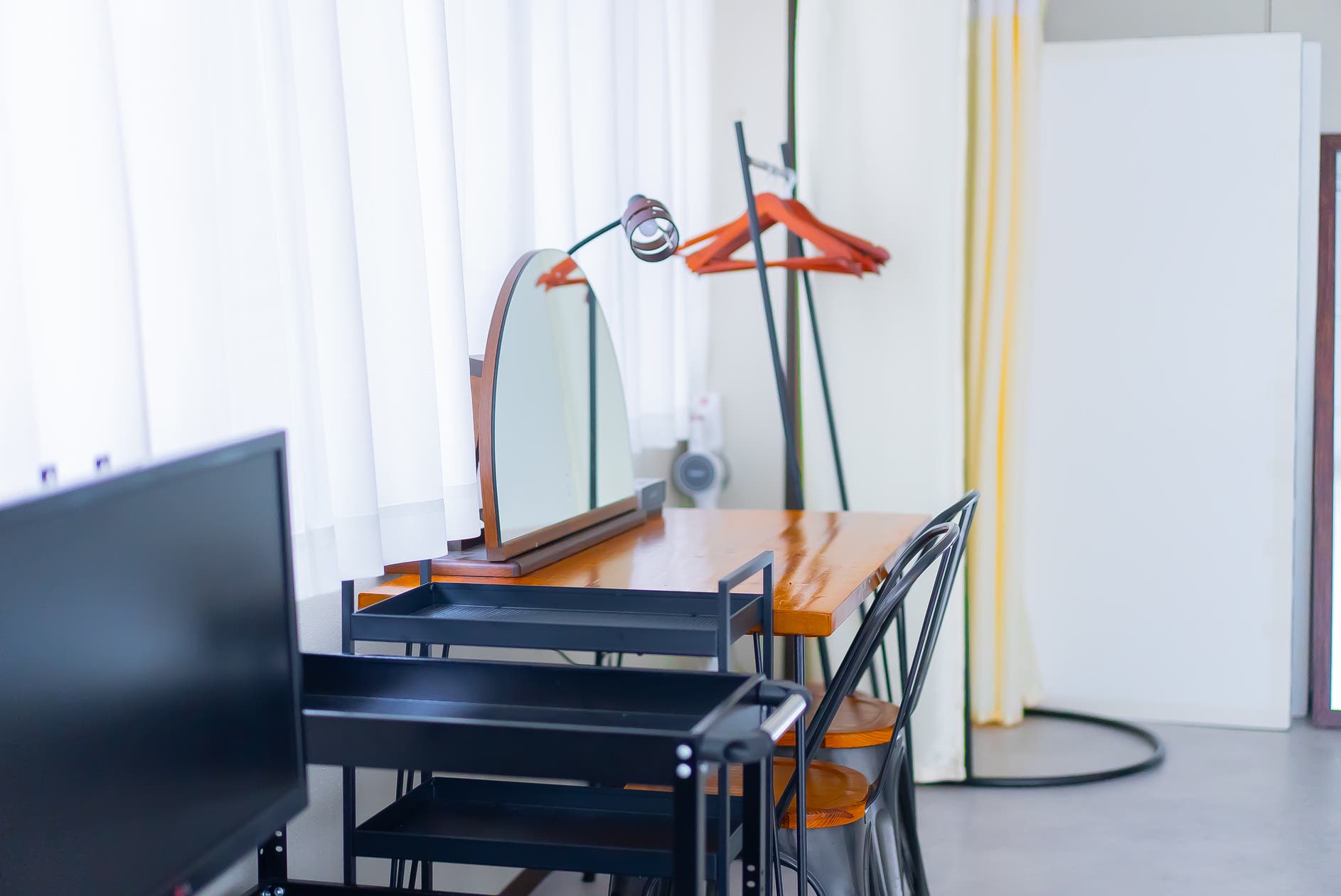 OPENセール【千葉駅3分】白ホリスタジオ｜プロカメラマン監修｜ポートレート｜ブツ撮りの写真13