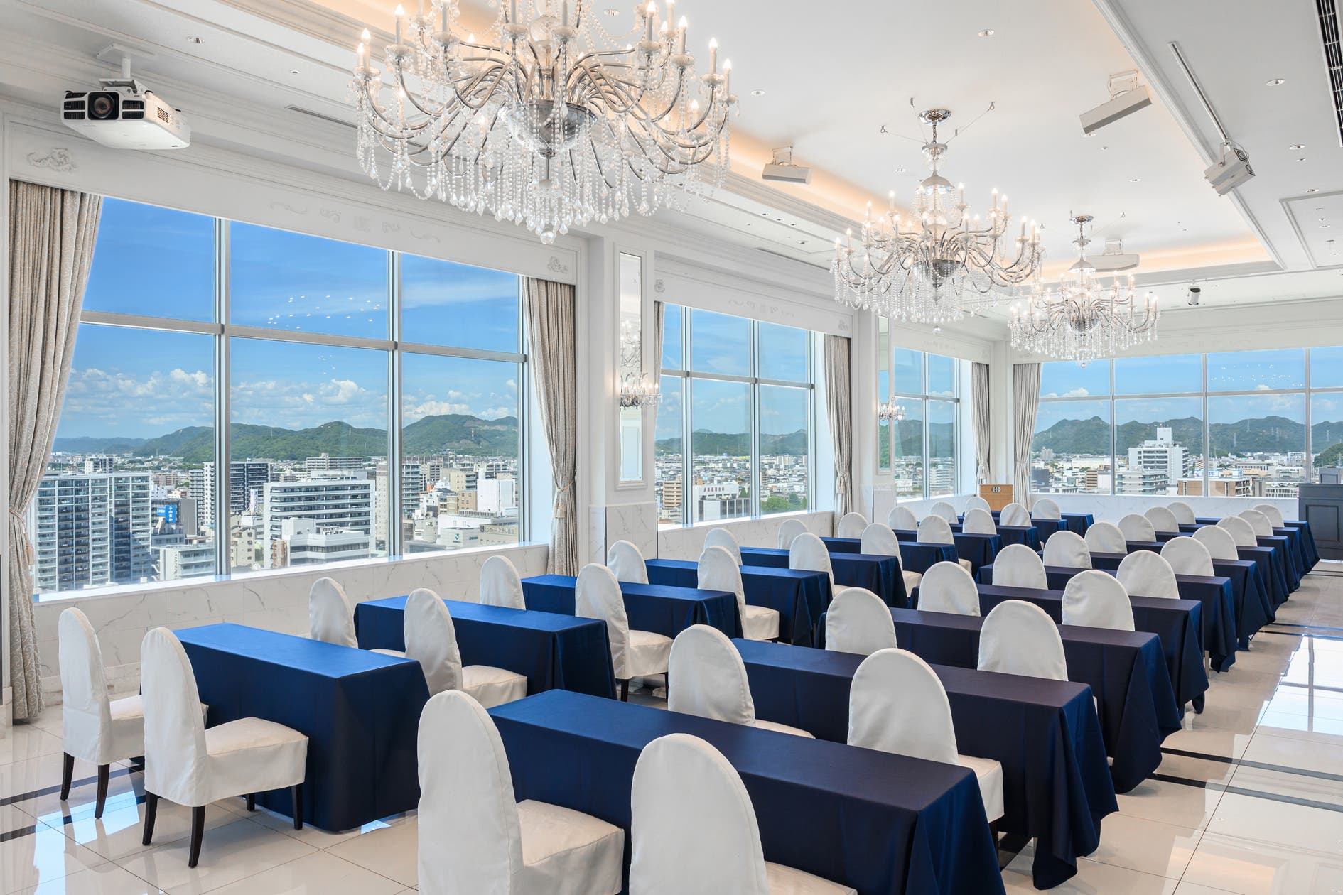 【ホテルモントレ姫路】シエルの写真1