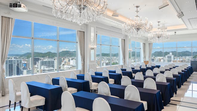 【ホテルモントレ姫路】シエルの写真1