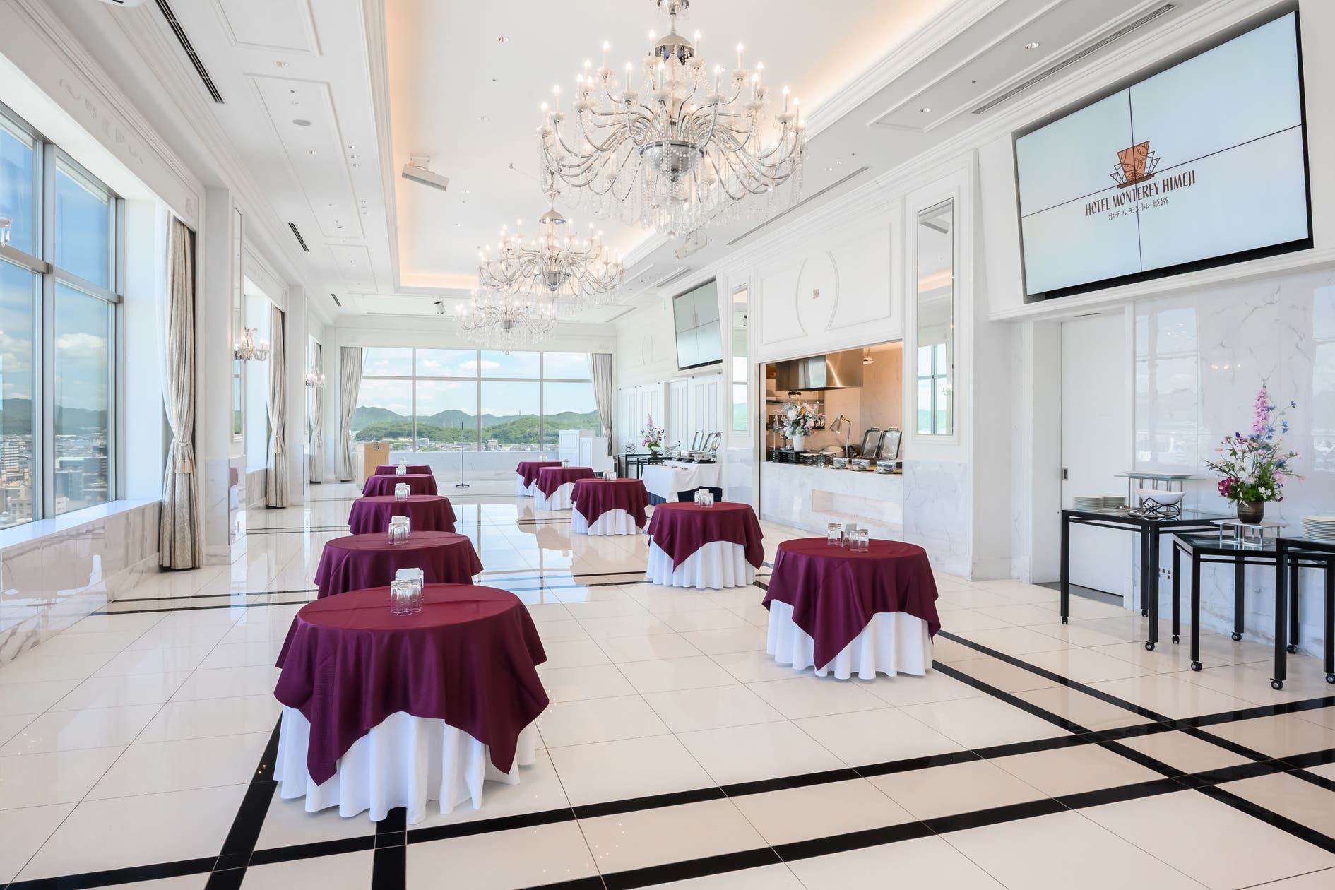 【ホテルモントレ姫路】シエルの写真2