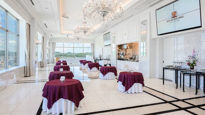 【ホテルモントレ姫路】シエルの写真2