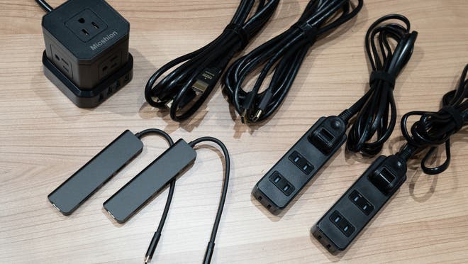 ミリオン会議室新大阪2号店【新大阪駅3分】最大35名/光回線/プロジェクター/モニター/持込飲食可/パーティプラン🎉の写真13