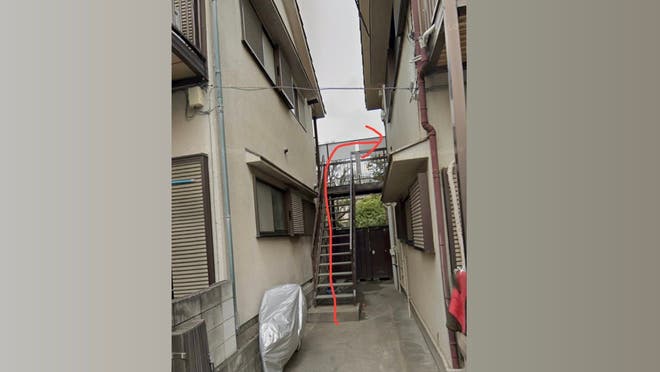 昭和レトロ×かわいい♡|SNS映え“ネオレトロ”な撮影スタジオ|木造アパート|和室の写真16