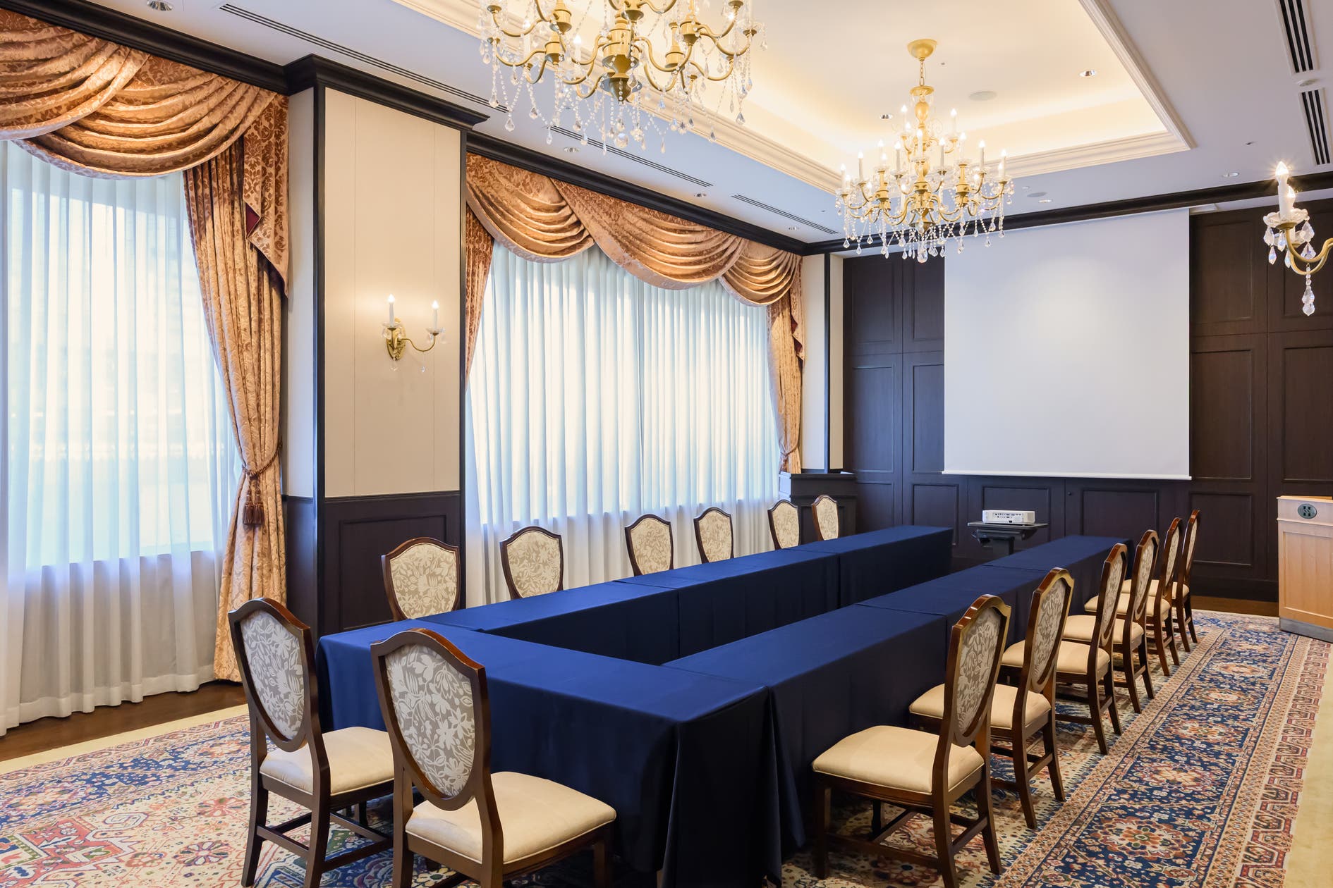 【ホテルモントレ姫路】セレナーデの写真1