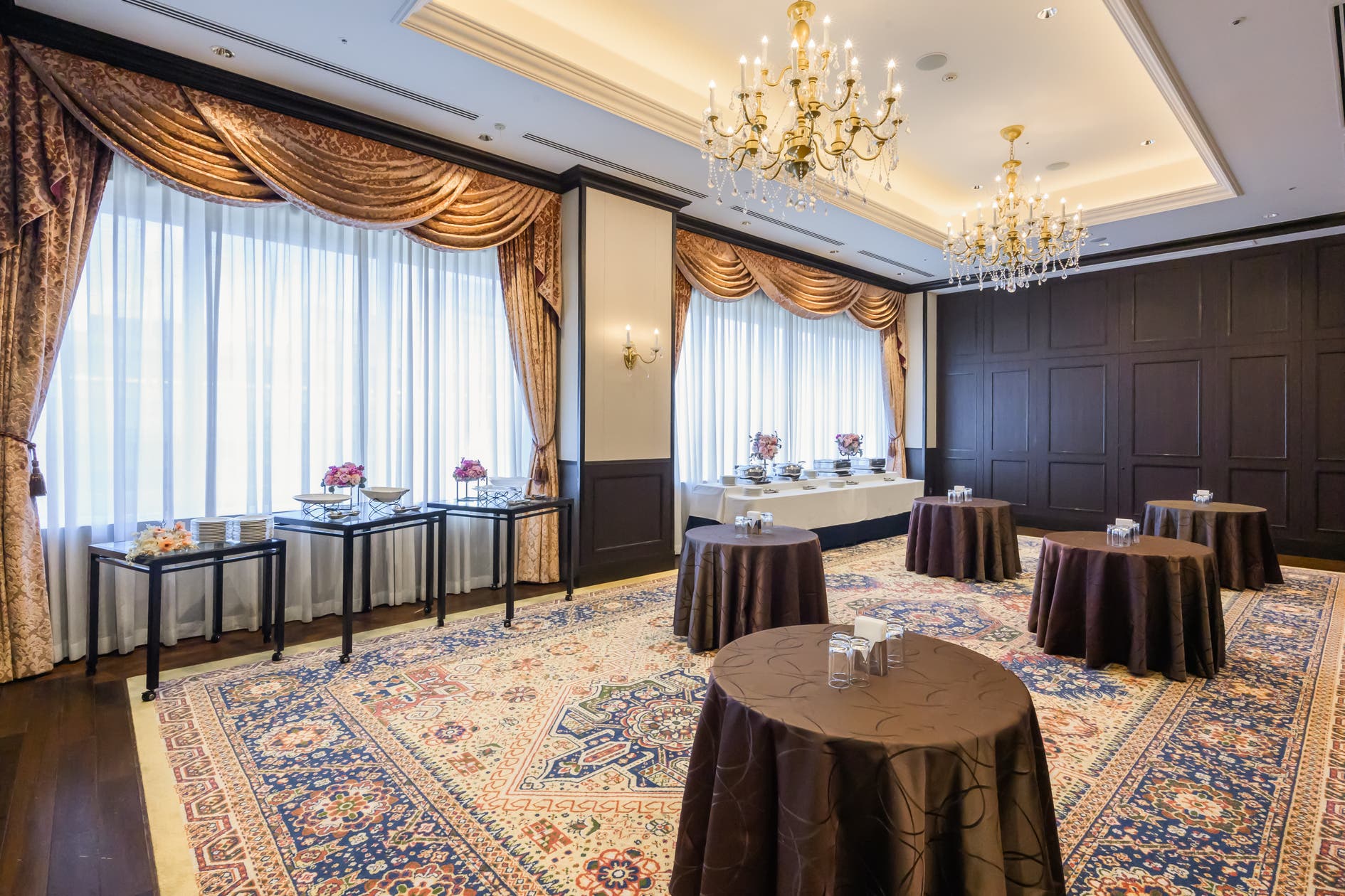 【ホテルモントレ姫路】セレナーデの写真2