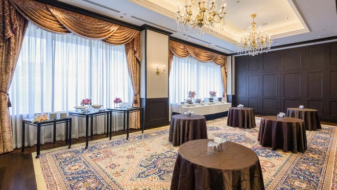 【ホテルモントレ姫路】セレナーデの写真2