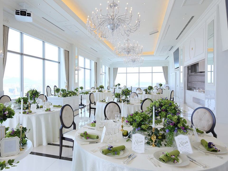 【ホテルモントレ姫路】シエルの写真4