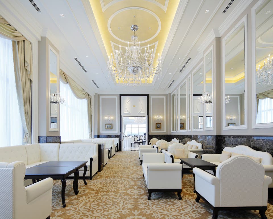 【ホテルモントレ姫路】シエルの写真5