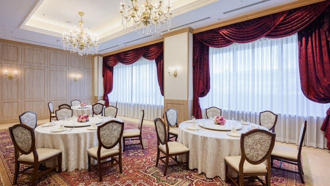 【ホテルモントレ姫路】メヌエットの写真1