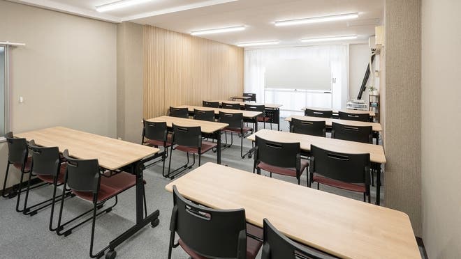 9月NEW OPEN!オープン記念価格中|最大26名収容|麹町駅3分半蔵門駅4分|光メッシュWIFI|プロジェクターの写真3