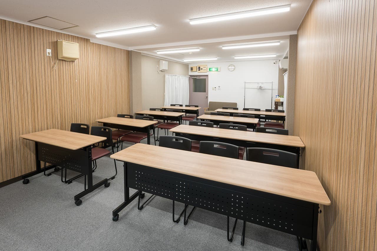 9月NEW OPEN！オープン記念価格中｜最大26名収容｜麹町駅３分半蔵門駅４分｜光メッシュWIFI｜プロジェクターの写真8