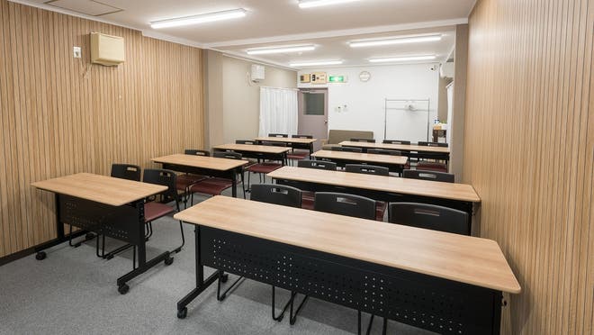 9月NEW OPEN!オープン記念価格中|最大26名収容|麹町駅3分半蔵門駅4分|光メッシュWIFI|プロジェクターの写真8