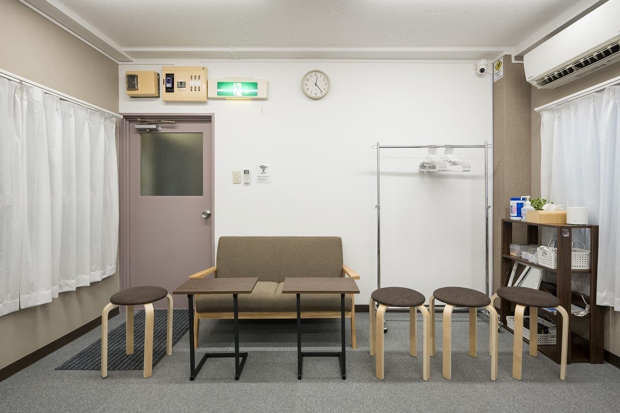 9月NEW OPEN！オープン記念価格中｜最大26名収容｜麹町駅３分半蔵門駅４分｜光メッシュWIFI｜プロジェクターの写真13