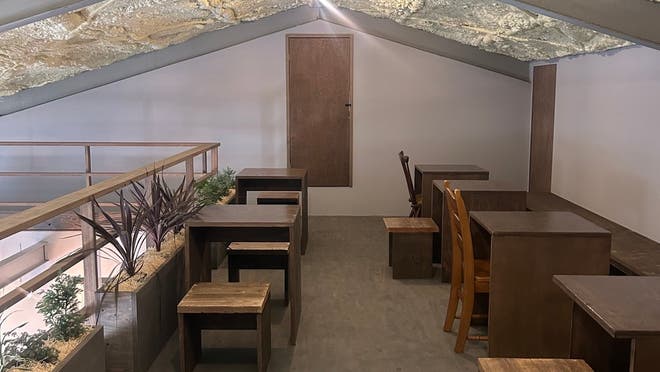 姶良市役所裏 多目的スペースの写真1