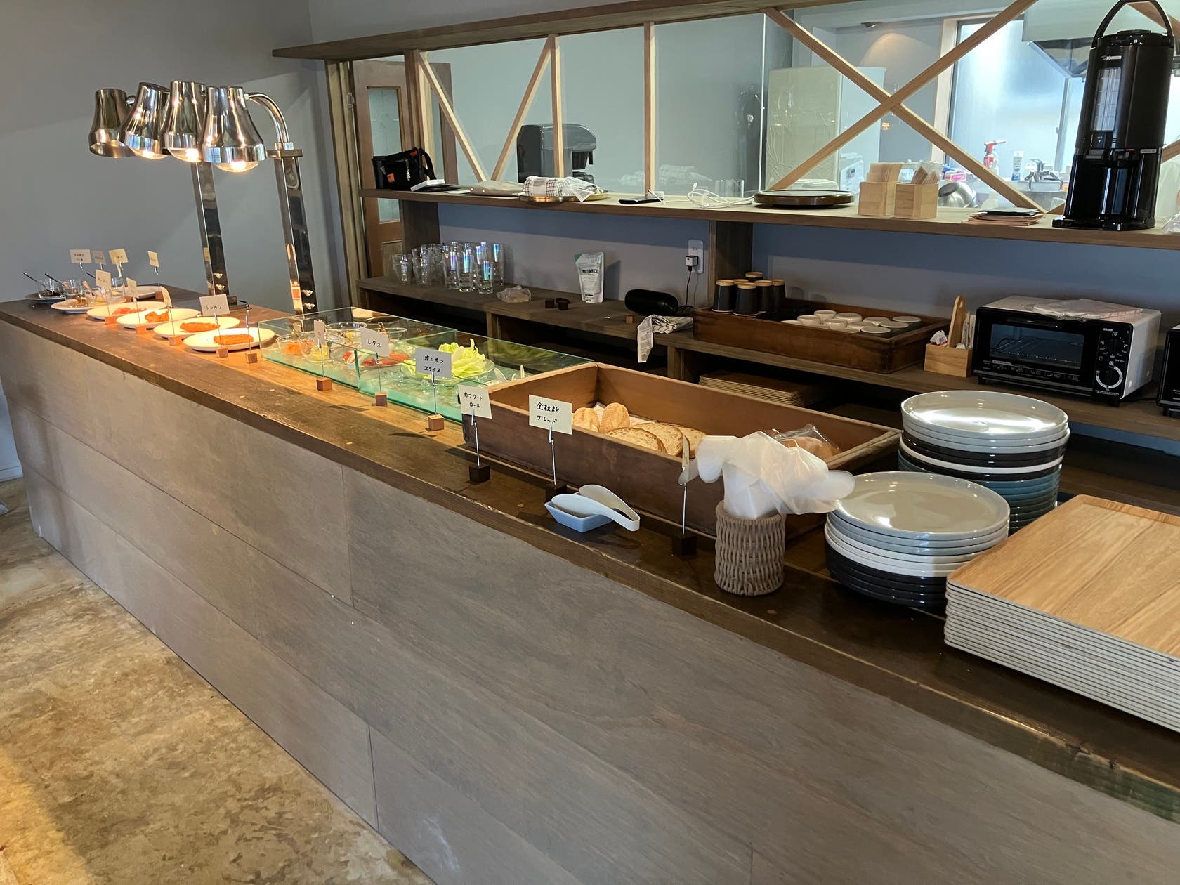 姶良市役所裏　多目的スペースの写真4