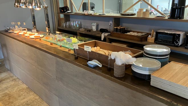 姶良市役所裏 多目的スペースの写真4