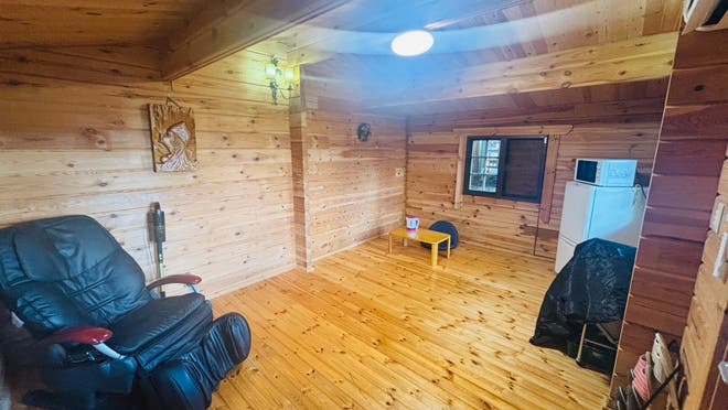 トレッキングなロッジの写真1