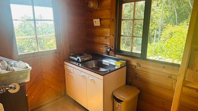 トレッキングなロッジの写真3