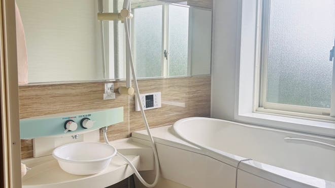 トレッキングなロッジの写真4