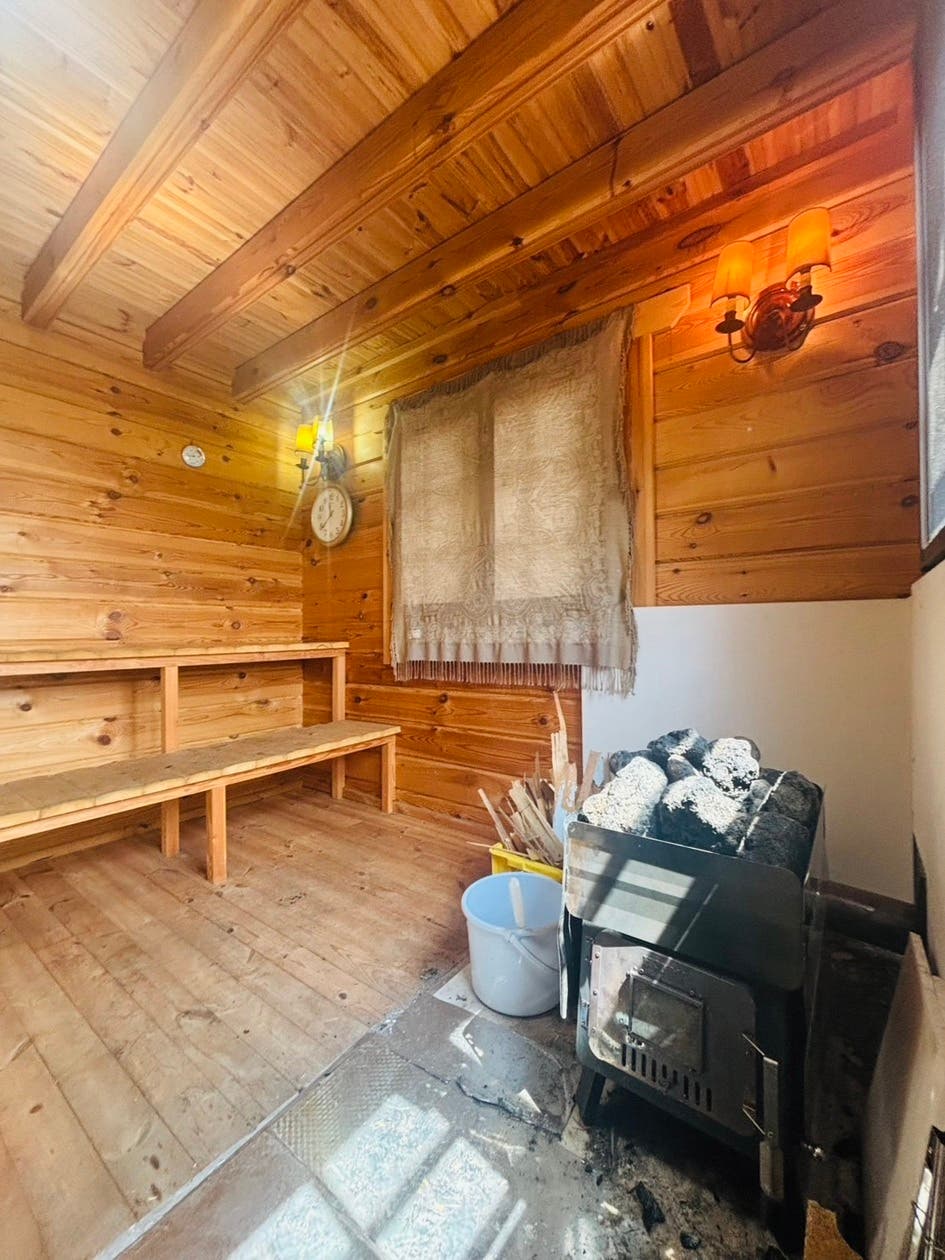 トレッキングなロッジの写真5